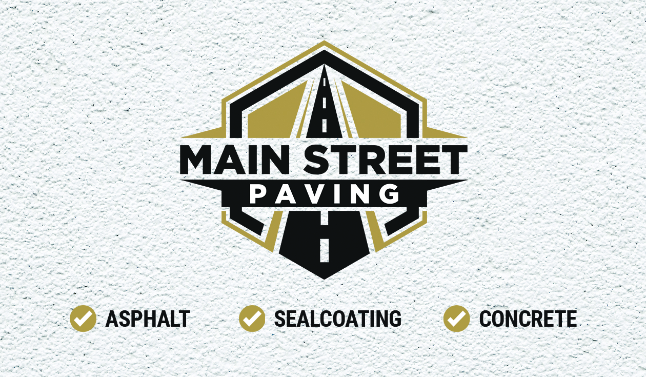 Main Street Paving - Main Street Paving